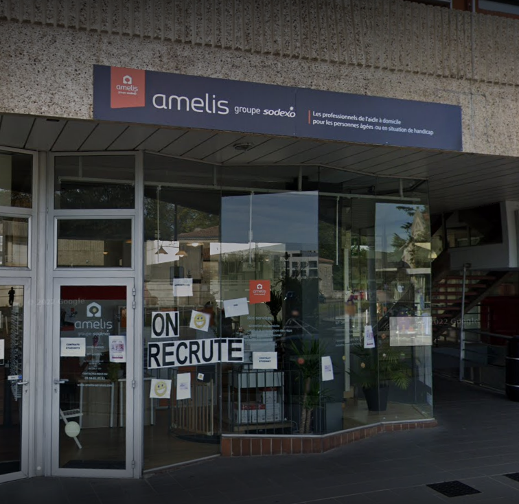 Domicil + Amelis Cenon | C à Cenon