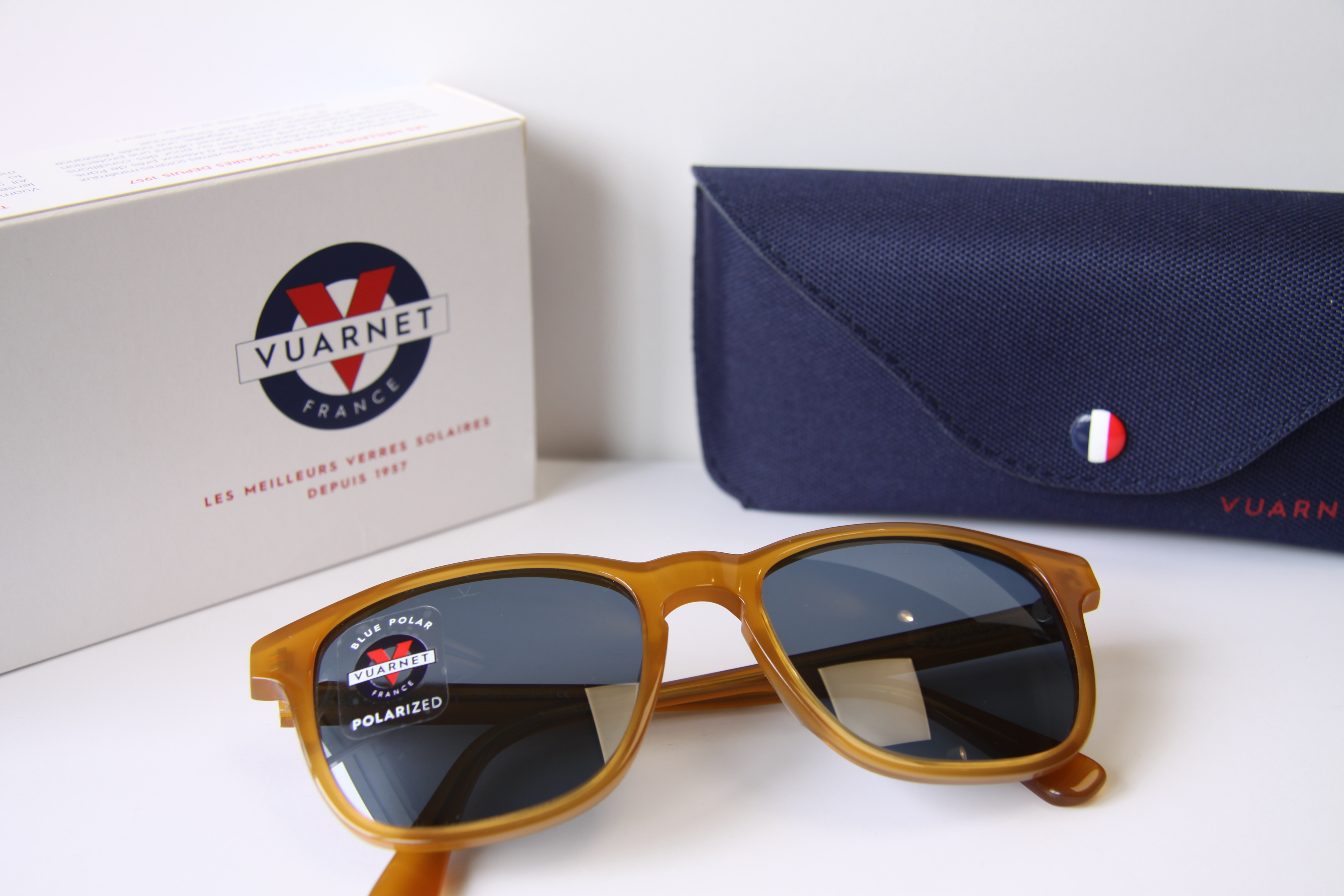 lunettes solaires Made In FRANCE | C à Cenon