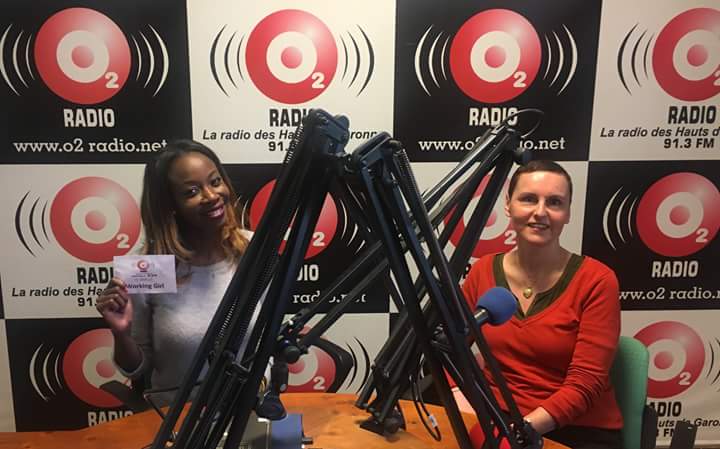 Interview 02 RADIO | C à Cenon