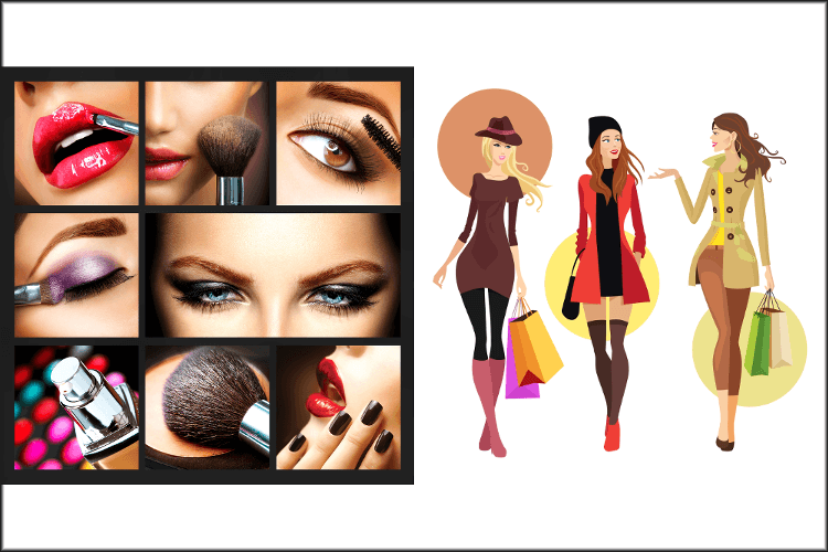 -15% sur toutes les PRESTATIONS RELOOKING VISAGE/STYLE | C à Cenon